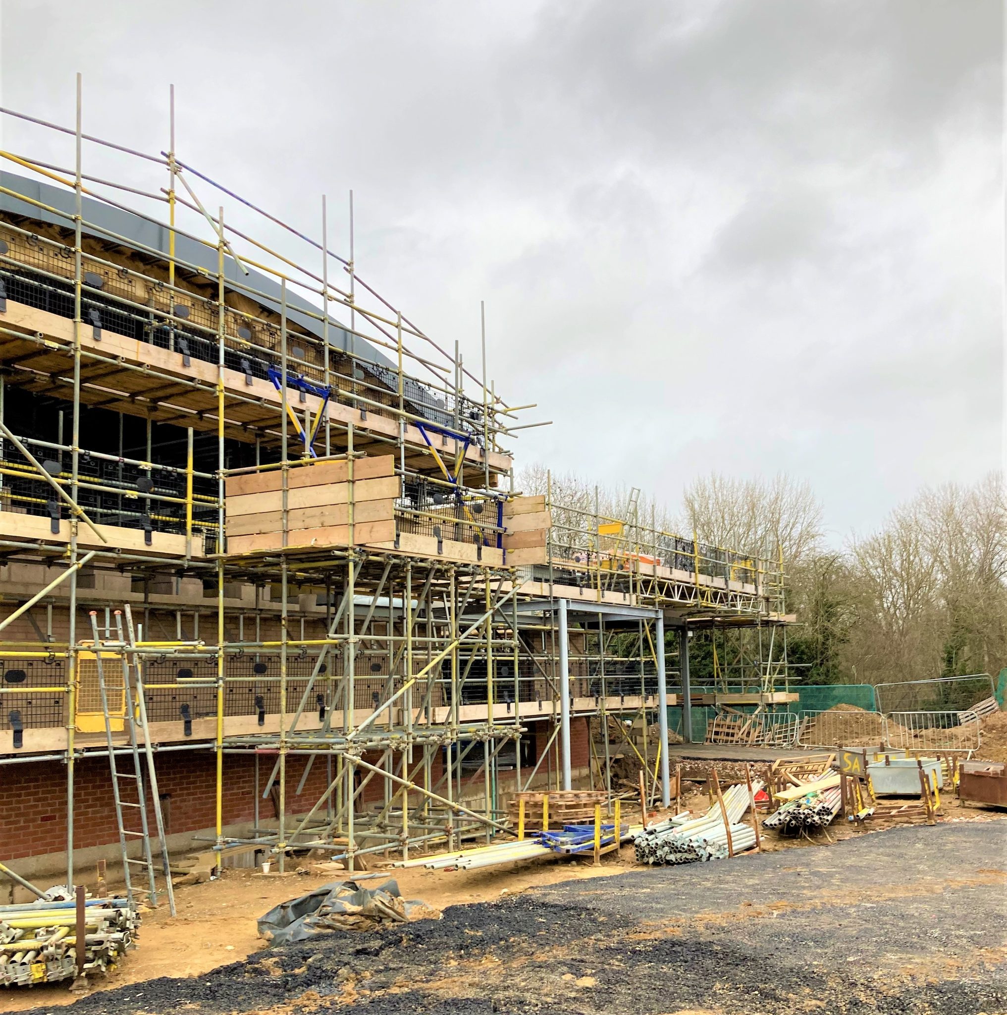 News – Feltham Construction
