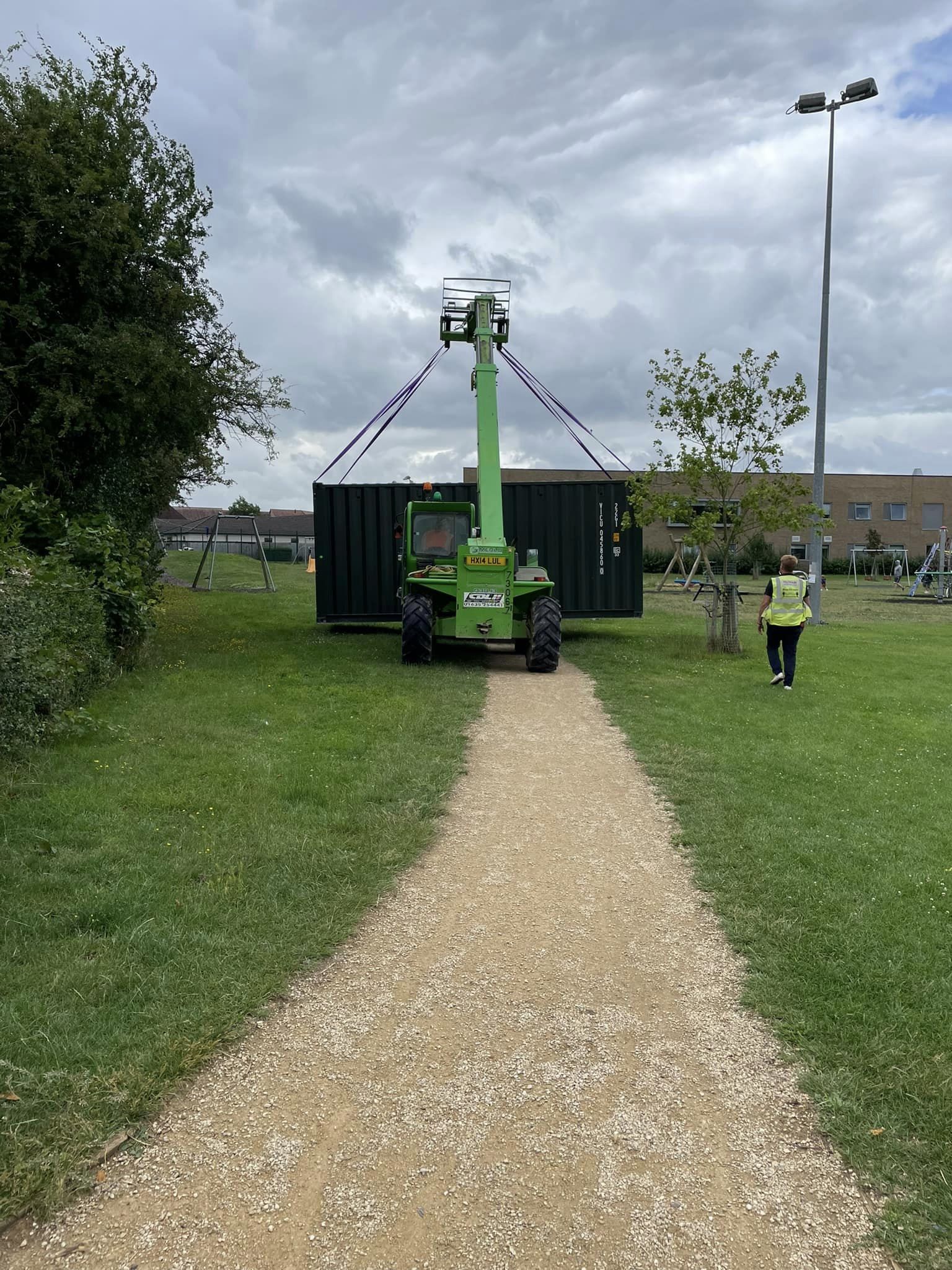 News – Feltham Construction