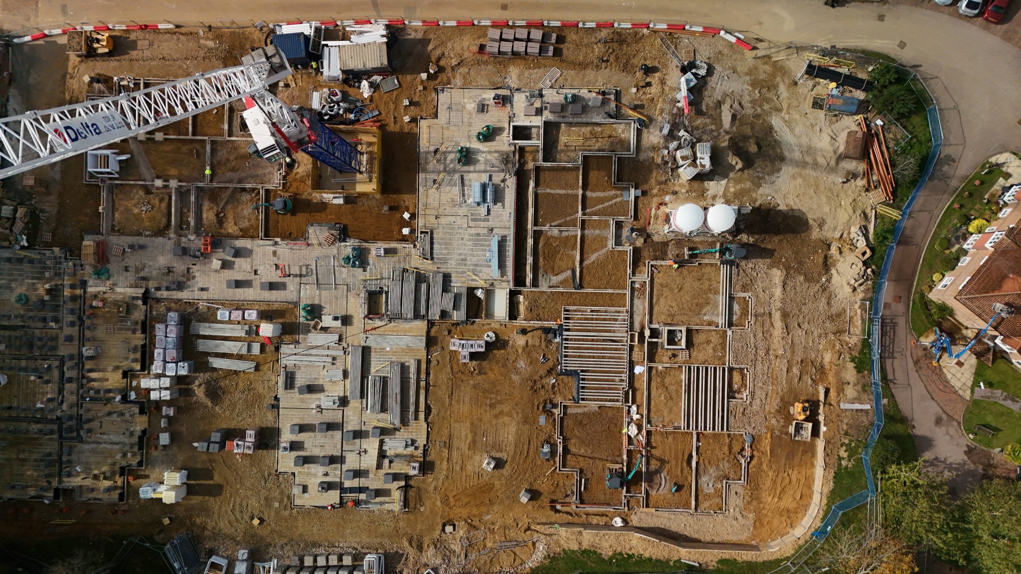 Home - Feltham Construction